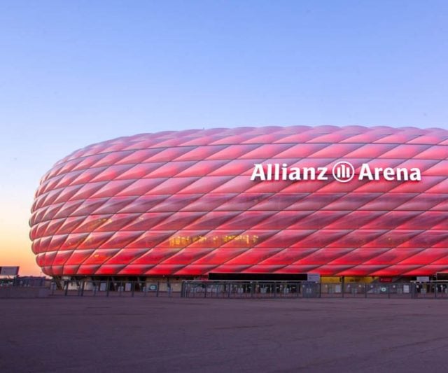 Office locations - Allianz UK | Allianz Insurance