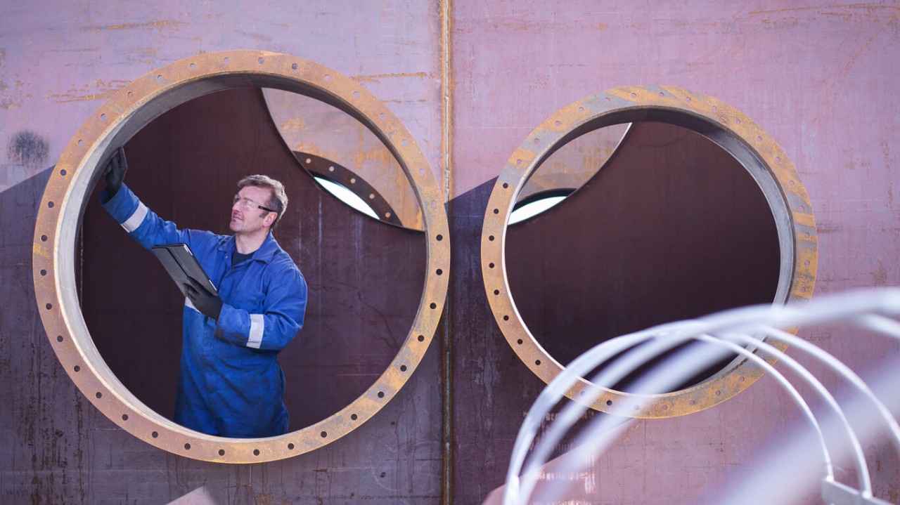 Engineering | Allianz Insurance
