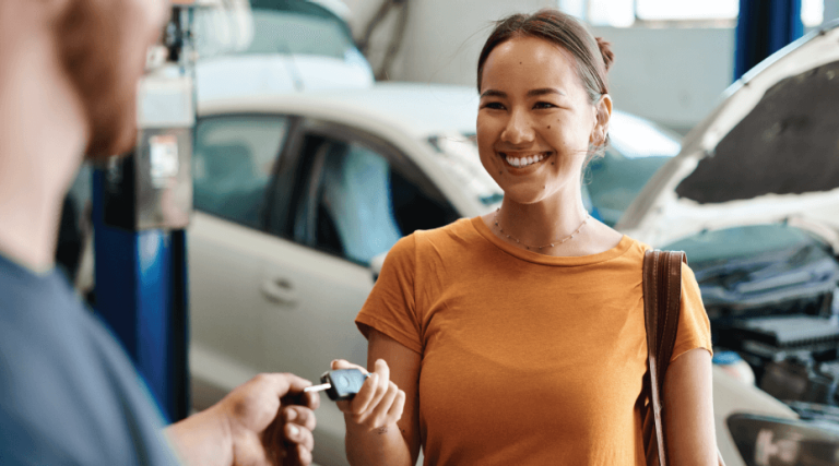 Motor Insurance | Allianz Insurance