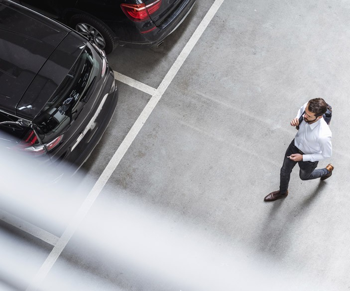 Business vehicle insurance - Allianz Insurance | Allianz Insurance