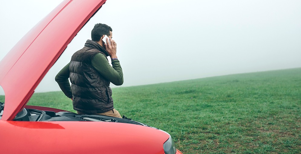 How to make a car claim | Allianz Insurance