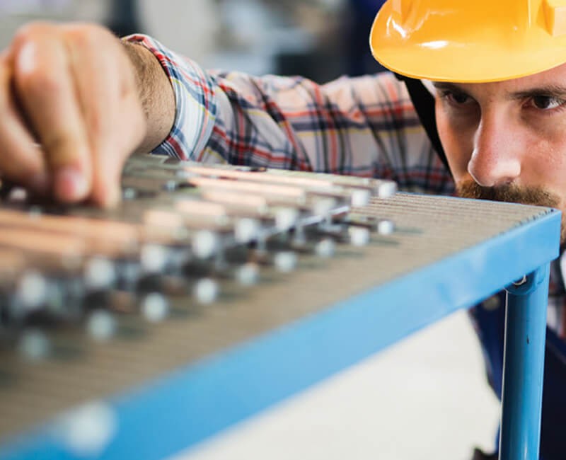 Safety first: The importance of engineering inspection and maintenance ...