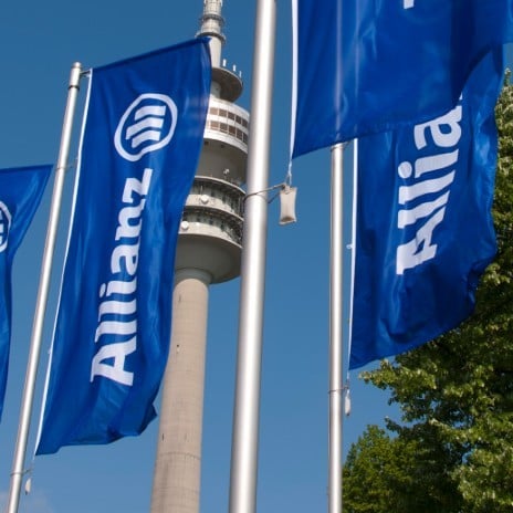 Allianz Group announces revenue of £3.2bn | Allianz Insurance