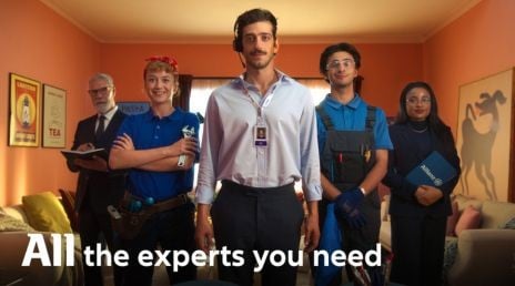 Allianz UK launches new 'ALL' TV advertising campaign | Allianz Insurance