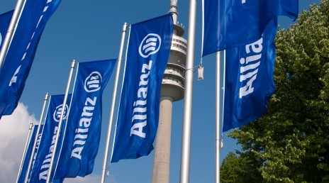 Total business volumes increase for Allianz Group in the UK | Allianz ...
