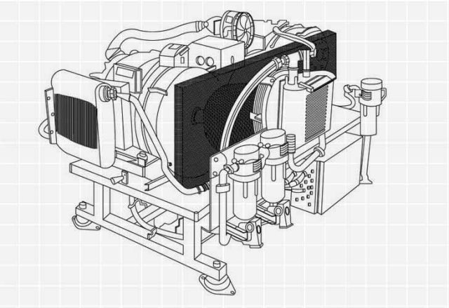 Plant and equipment inspection guide - Allianz Insurance plc | Allianz ...