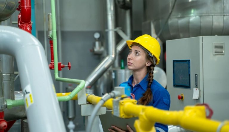 Control of Major Accidents (COMAH) | Allianz Insurance