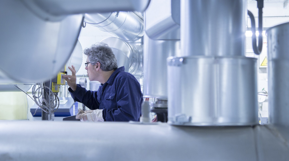 Storage Tanks | Allianz Insurance