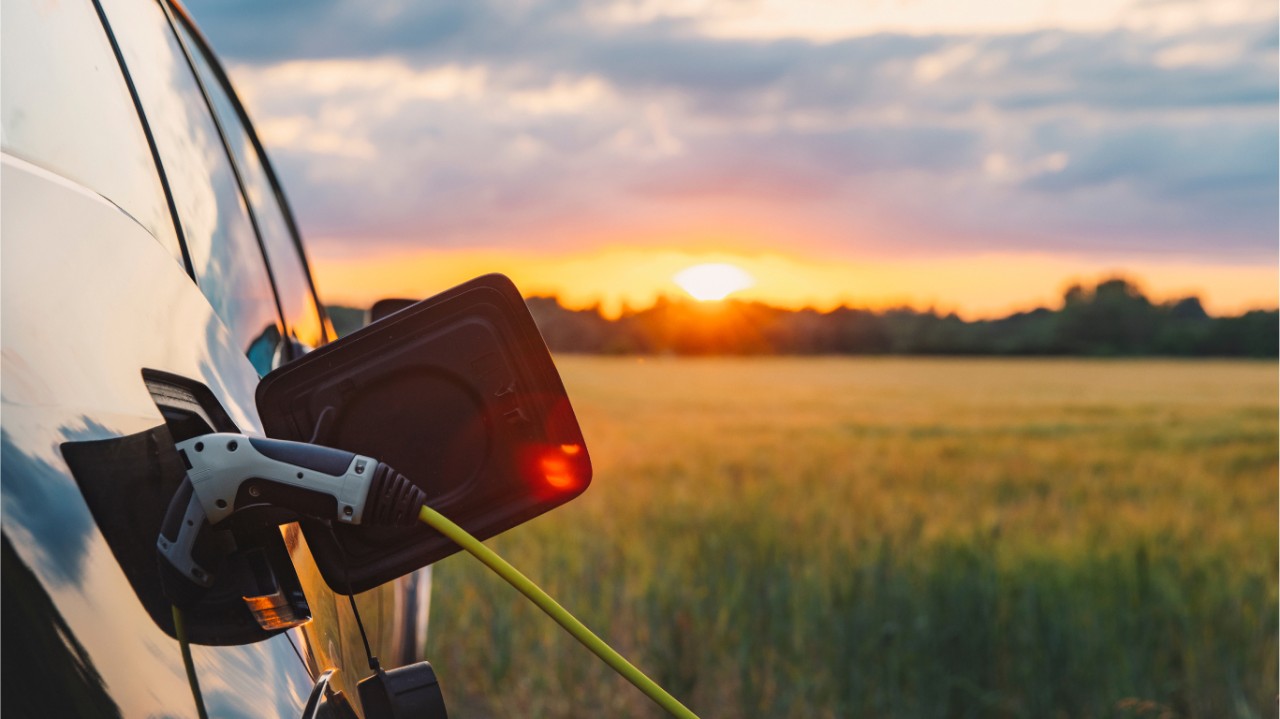 Get a Quote for an Electric Car | Allianz Insurance