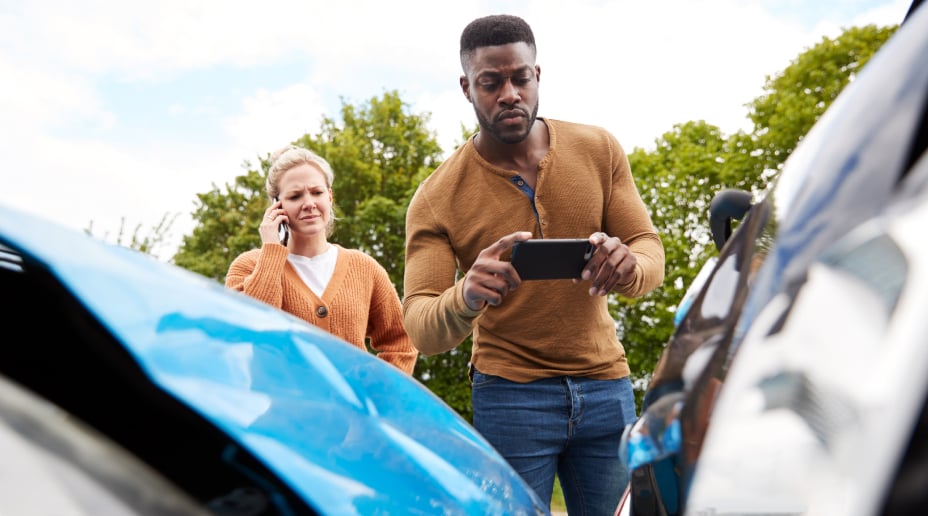How to make a car claim | Allianz Insurance