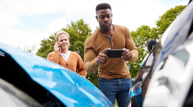 How to make a car claim | Allianz Insurance