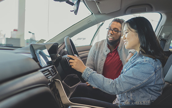 How is my car insurance premium calculated? | Allianz Insurance