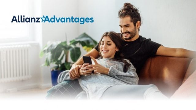 Allianz Insurance: Exclusive Offers For Our Customers | Allianz Insurance