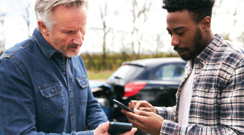 What’s the difference between a fault and non-fault claim? | Allianz ...