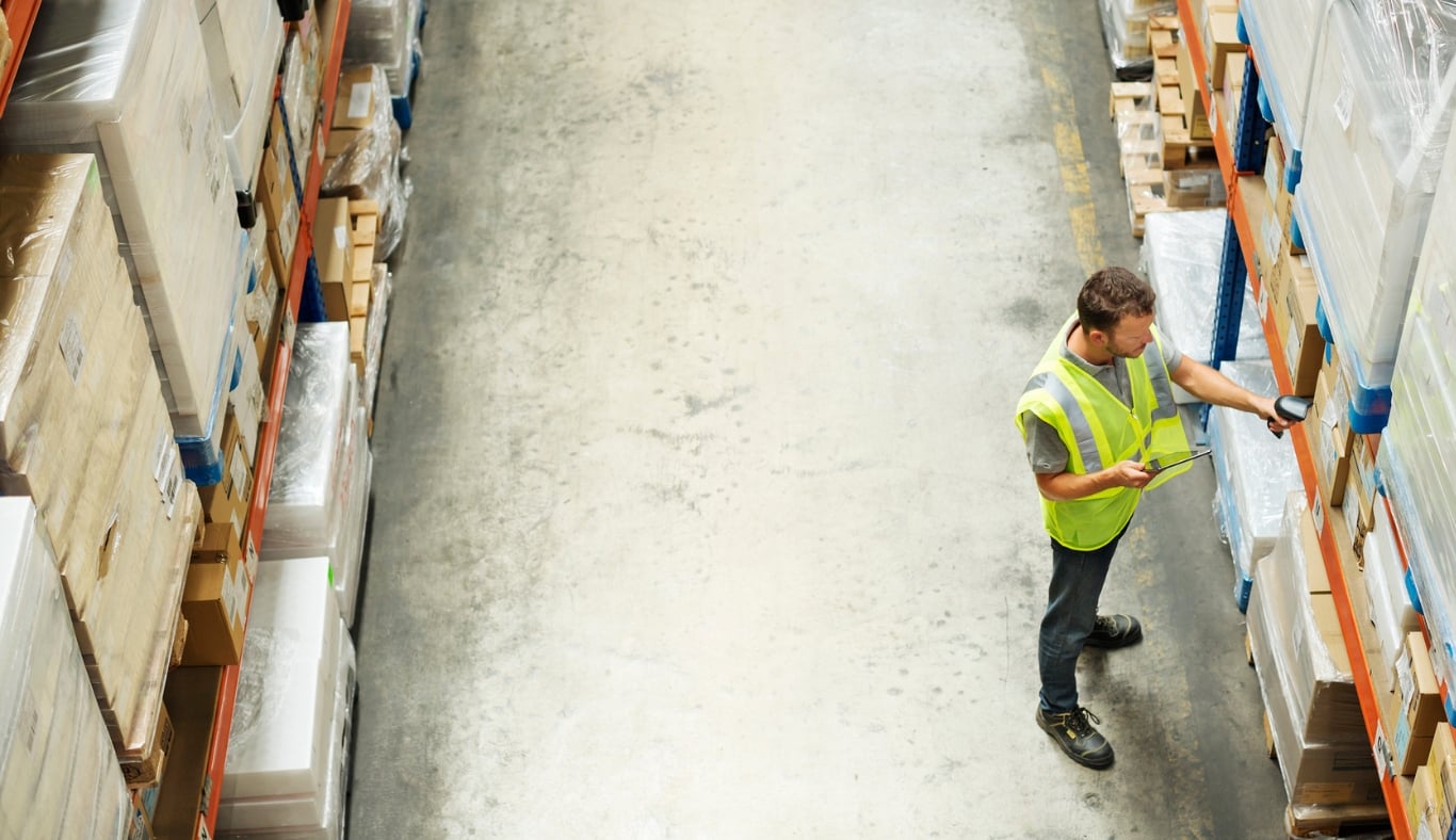 Lithium-ion batteries – how to reduce the risk of fires in commercial ...