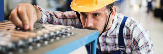 Safety first: The importance of engineering inspection and maintenance ...