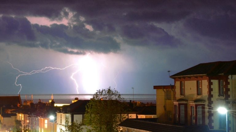 Weathering the storm: construction risks | Allianz Insurance