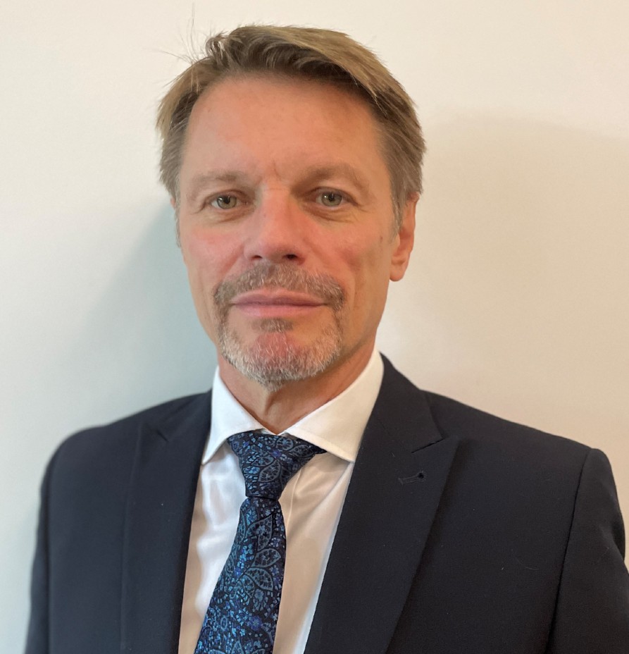 Allianz appoints Peter Milton as chief engineer | Allianz Insurance