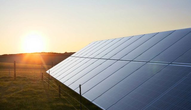 Allianz Engineering launches solar PV inspection and test service ...