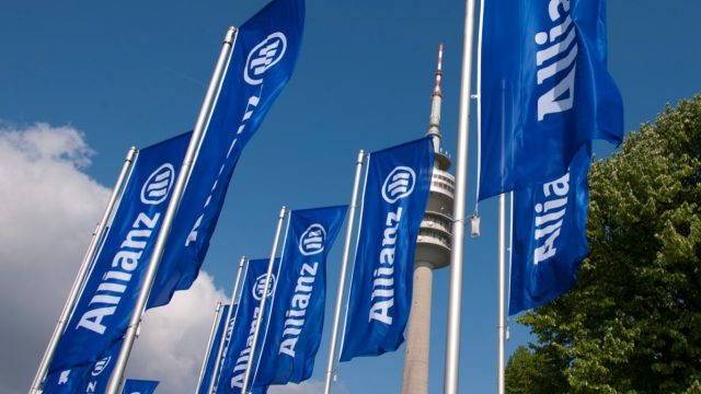 Allianz Group announces revenue of £3.2bn | Allianz Insurance