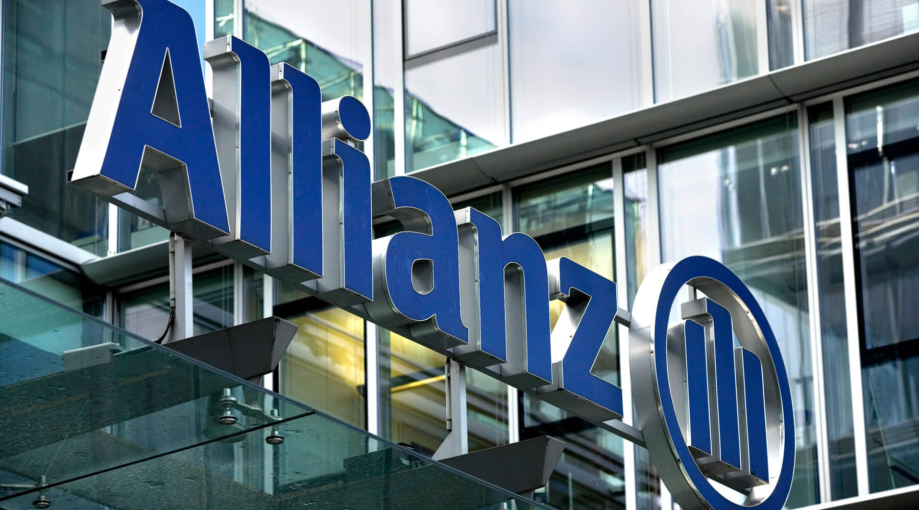 Revenues increase 6.4% to £3.23bn for Allianz Group in UK | Allianz ...